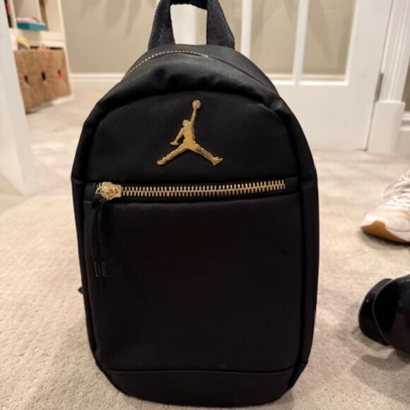 Jordan | Bags | Mini Jordan Backpack | Poshmark